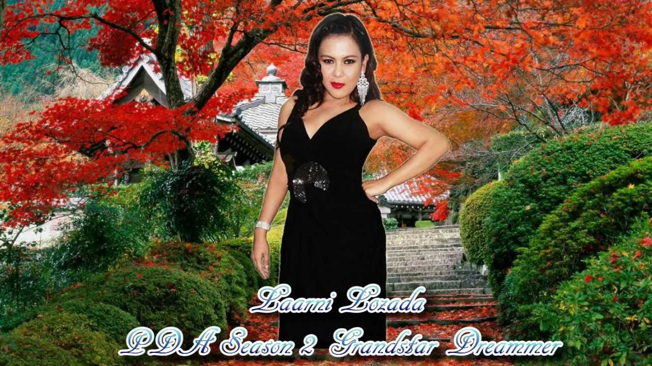 You're Someone I Belong To - Laarni Lozada - YouTube