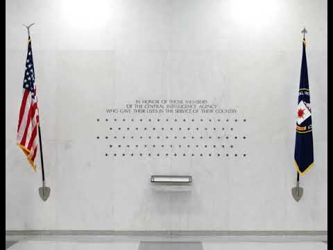 History of the Central Intelligence Agency | Wikipedia audio article ...