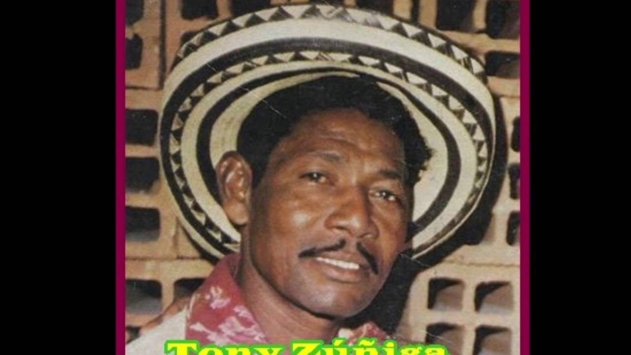 MIRE USTED. RUFO GARRIDO TONY ZÚÑIGA - YouTube