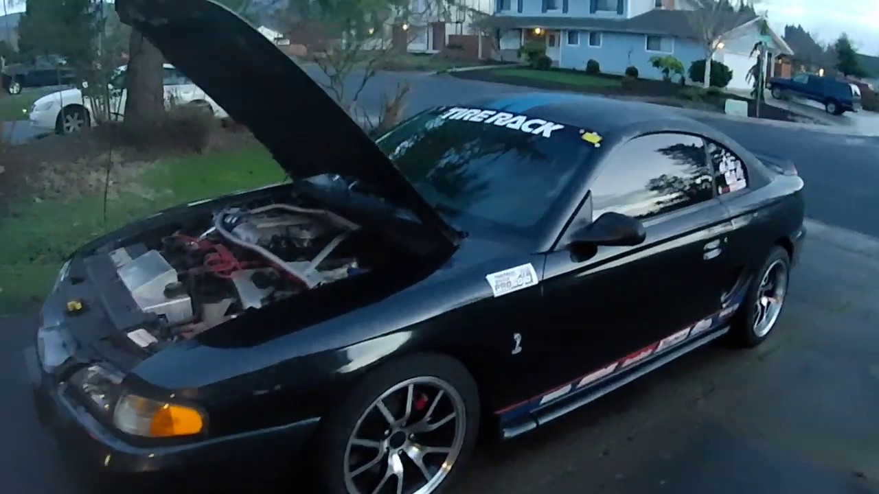 Project Cobra - Episode 03: A closer look around - YouTube