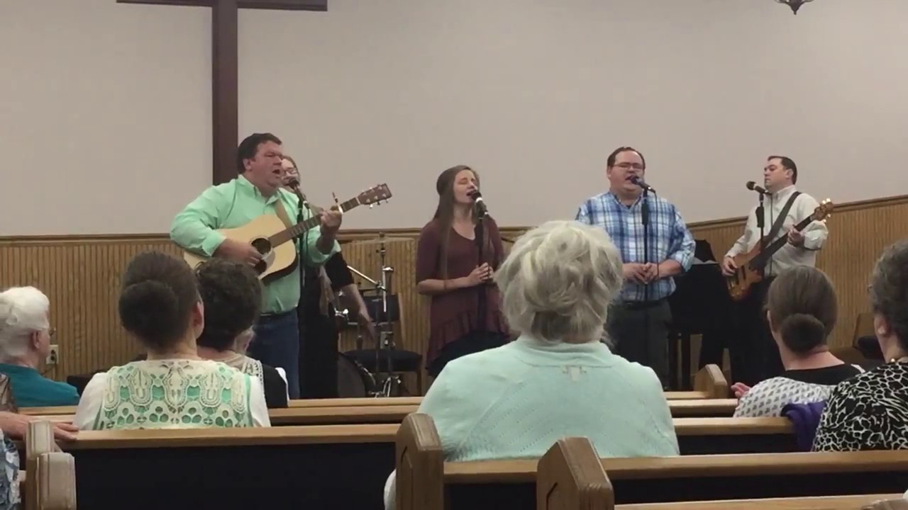 The Wright Family - YouTube