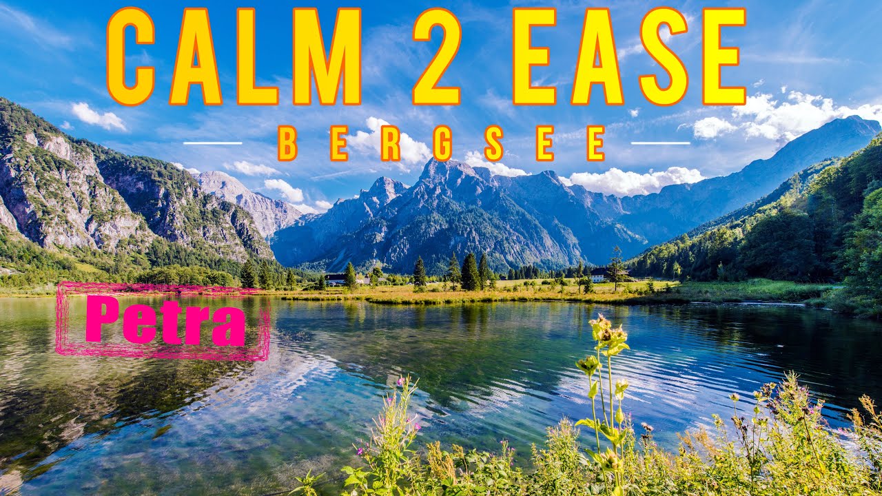 FantasieReise - Ruhebild | Traumreise | Innere Ruhe | Calm2Ease ...