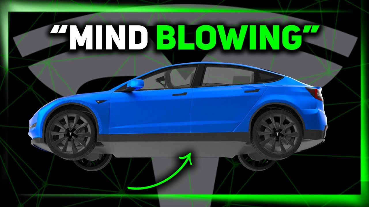 Munro on Tesla: "Mind Blowing" / Tesla's Solar Range Extender / Legacy ...