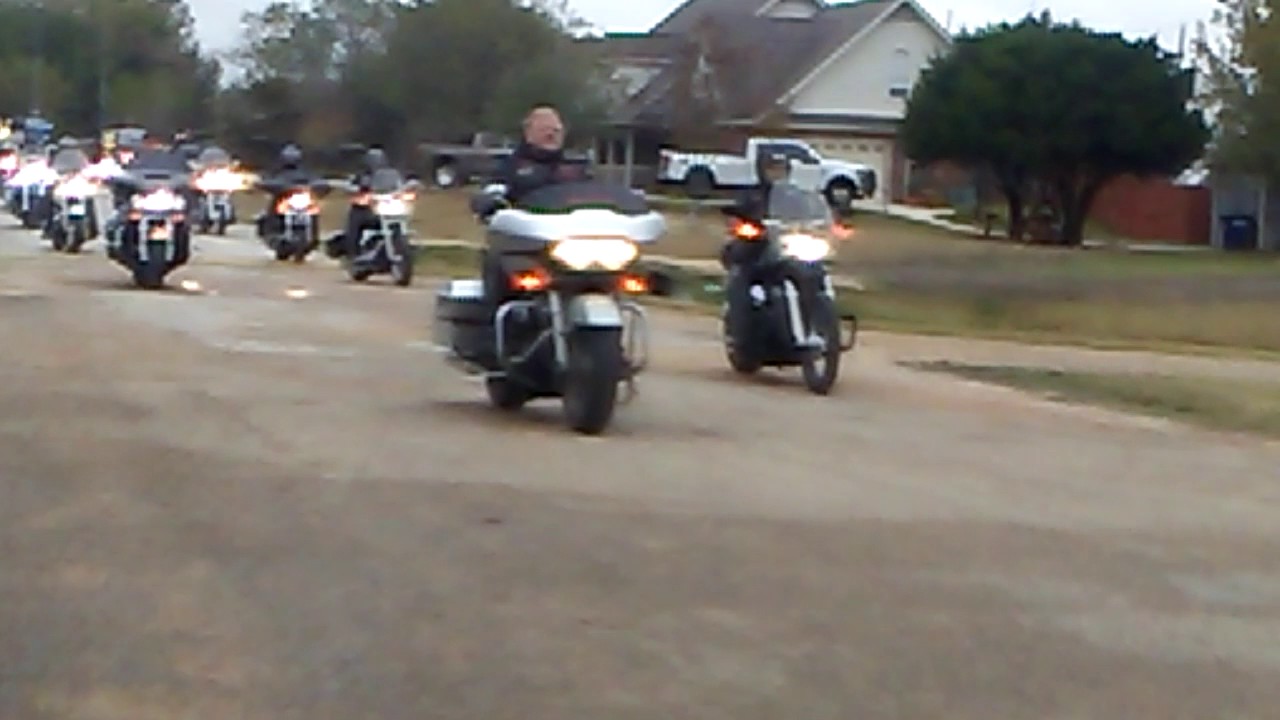 Baca bikers - YouTube