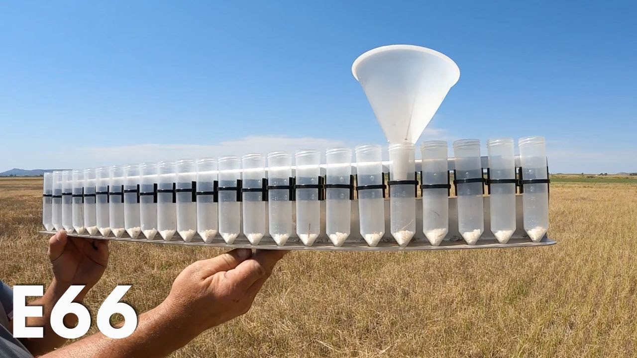 Larry's Life E66 | Deere 4020 Restore & Setting Up John Deere 800R ...