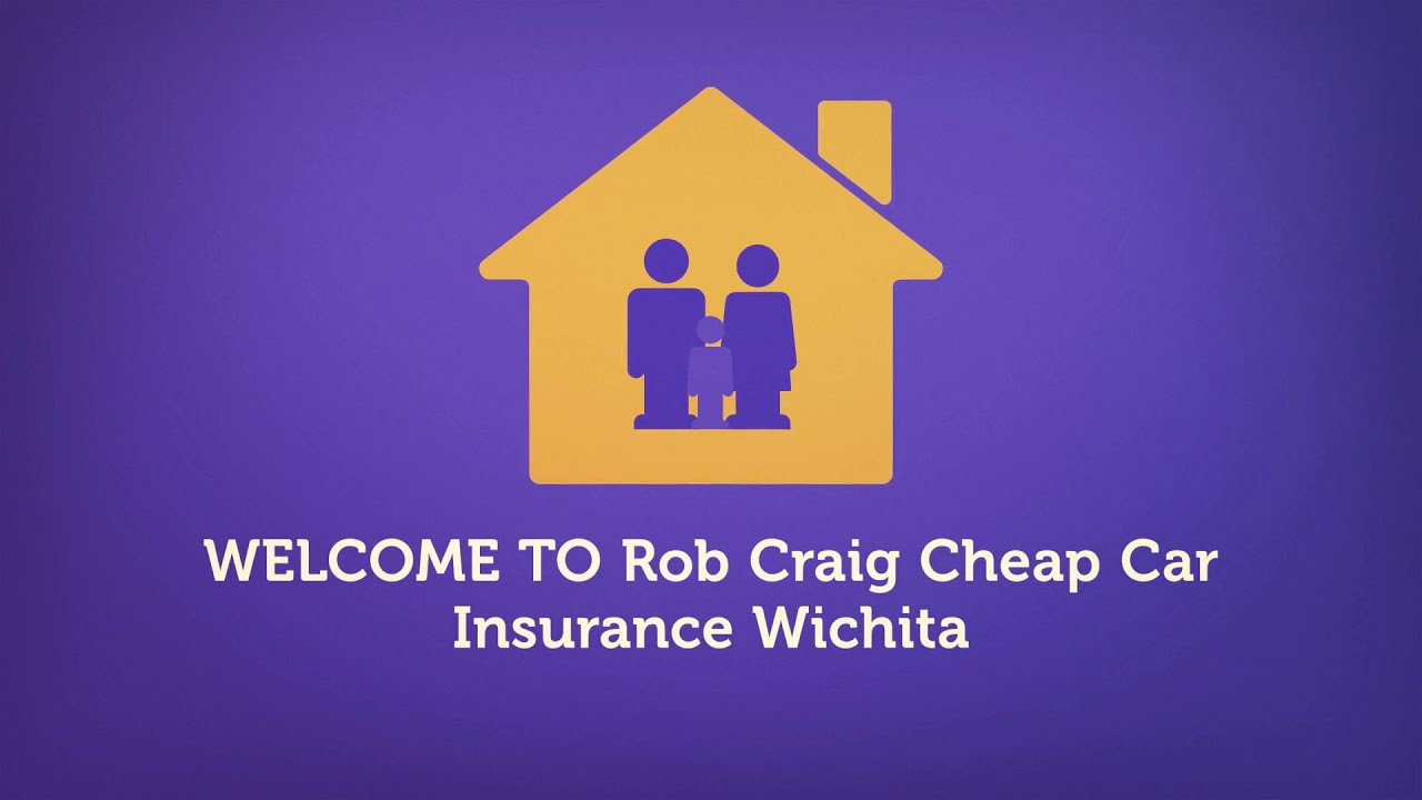 Cheap Auto Insurance in Wichita KS - YouTube
