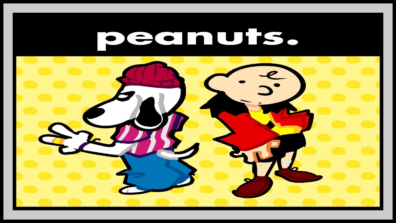 Friday Night Funkin' peanuts. (One-Shot Mod) - Perfect Combo (BOTPLAY ...