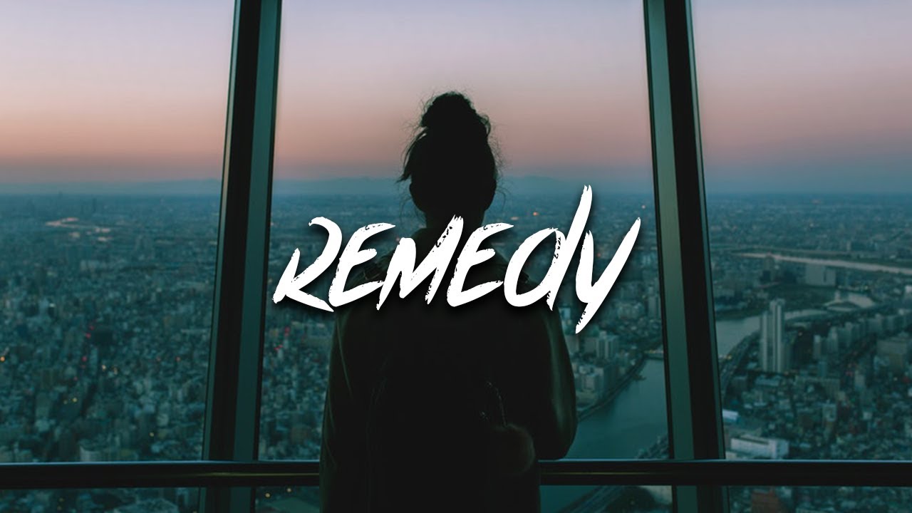 Cody Randall - Remedy (Lyrics) - YouTube