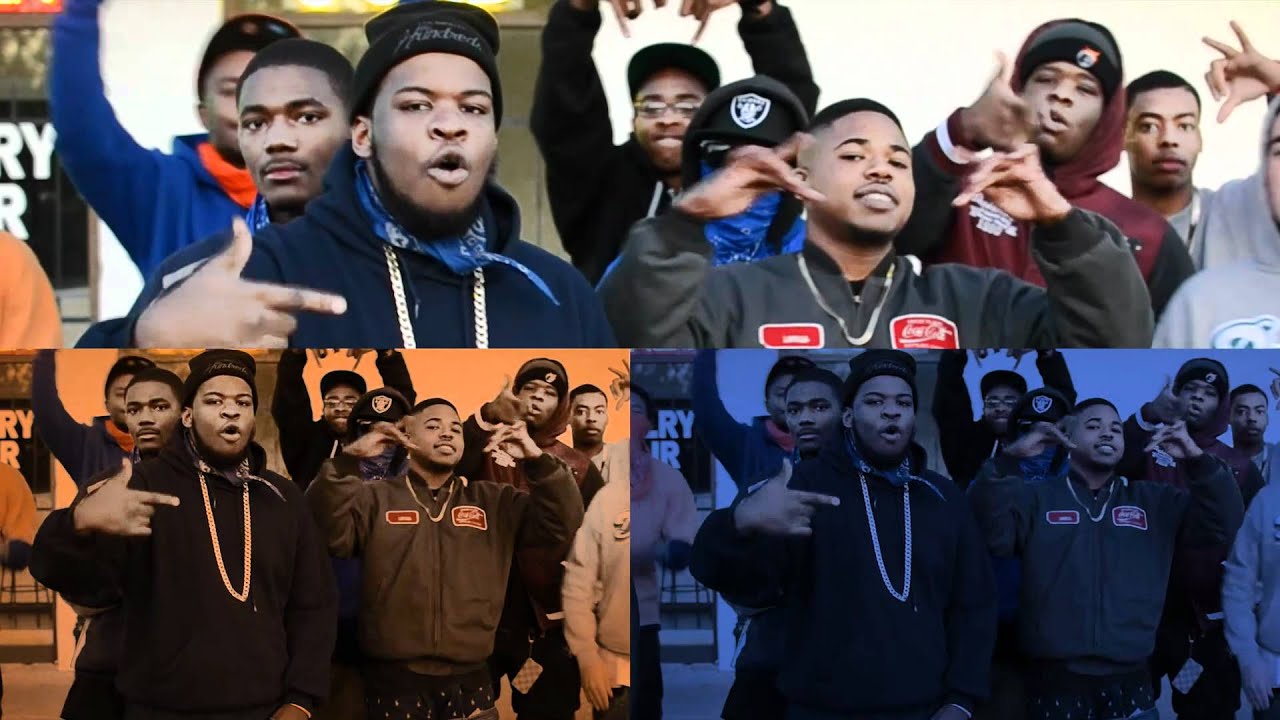 Maxo Kream - Rigamorti$ ( Official Video Trailer) - YouTube