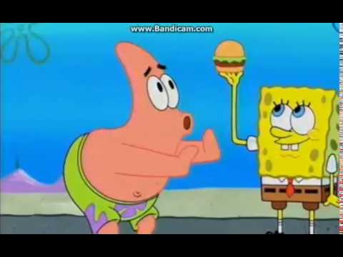 "Goodbye Krabby Patty?" | Official Trailer #4 | SpongeBob SquarePants ...