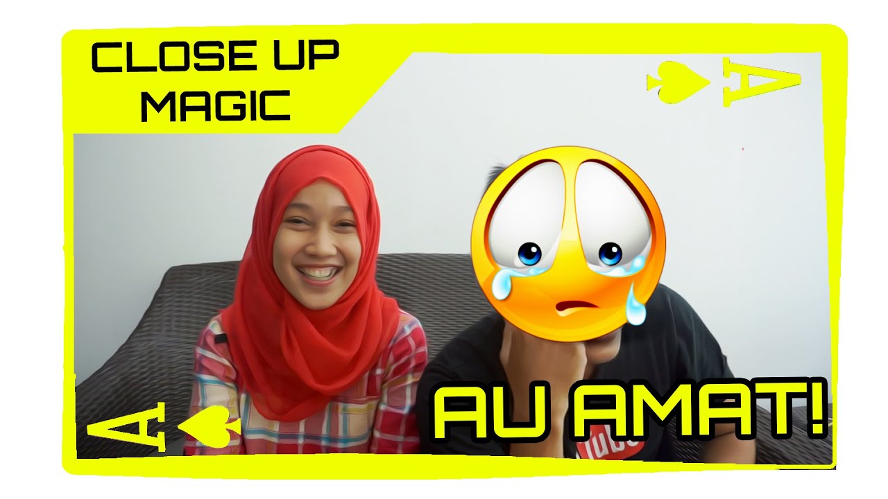 AU AMATT AH ZEN! ft Dikidi Channel - YouTube