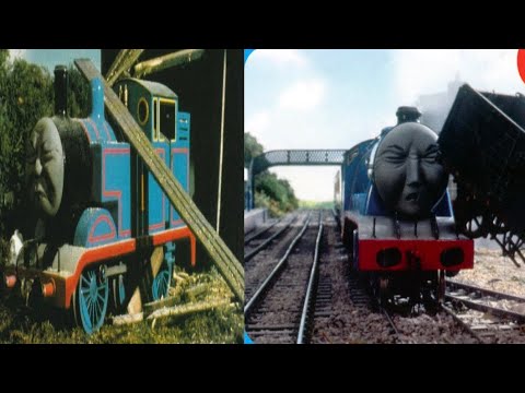 Crashes | Bye George - YouTube