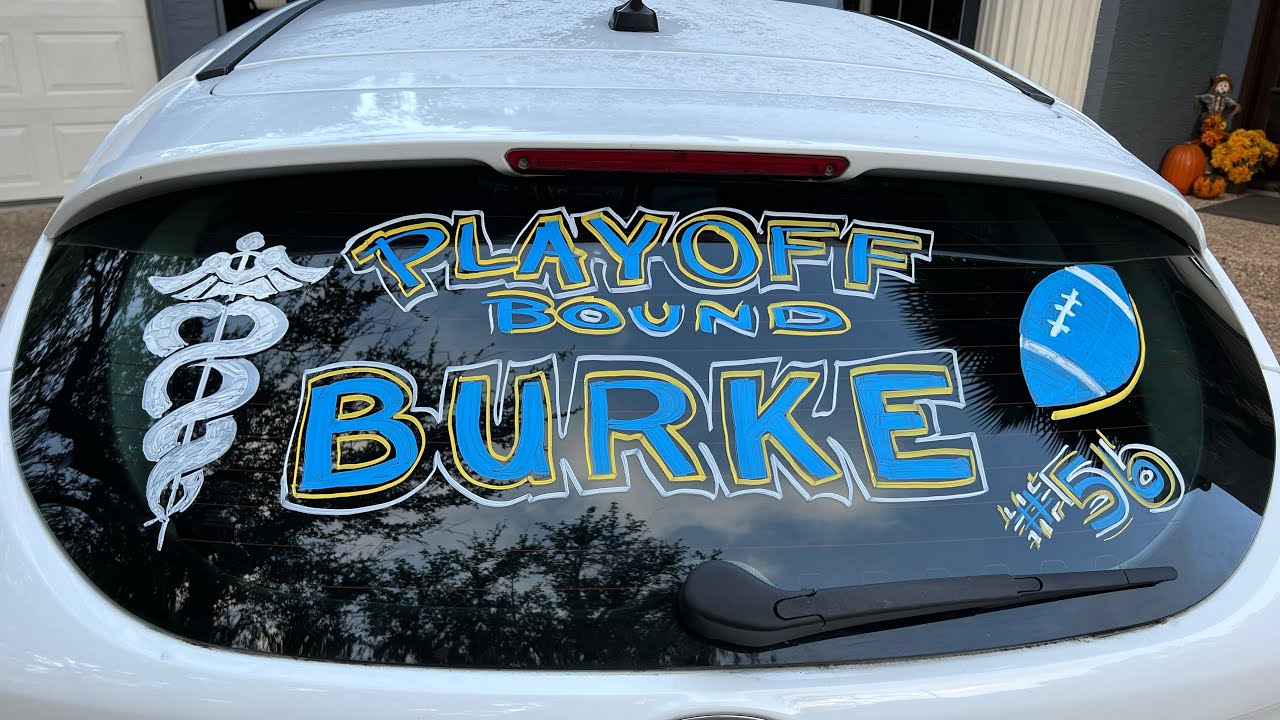 LVHS Playoff week and UT game November 2022 - YouTube