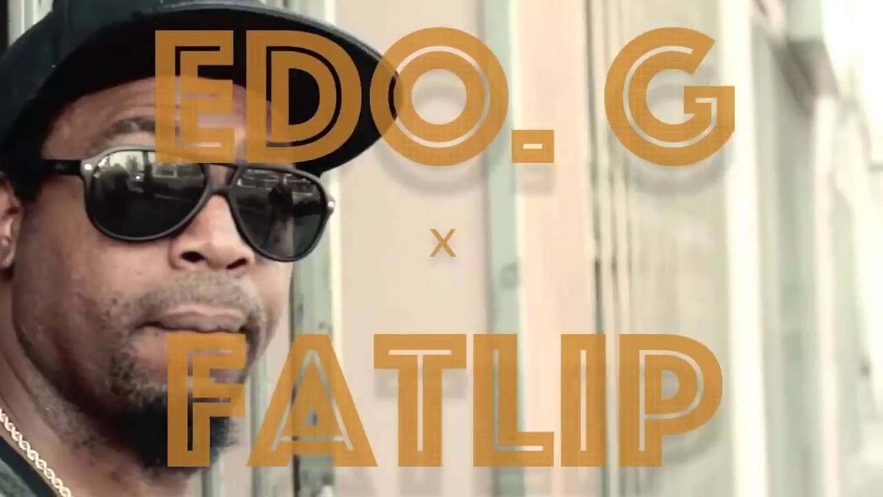 Edo. G and Fatlip - Playtime Over - Music Video - YouTube Music