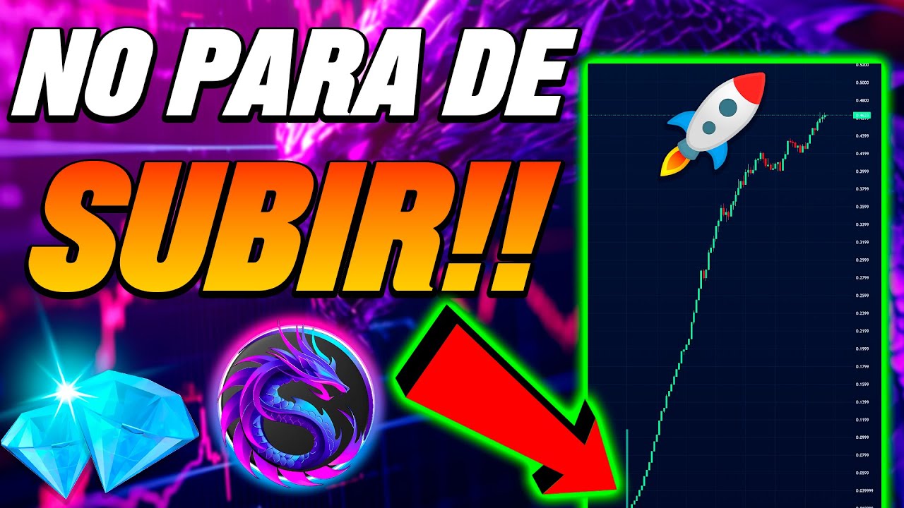 👉 Esta Nueva Criptomoneda está EXPLOTANDO!! 💥🚀 Análisis de Cyclix Games ...