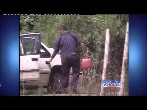 Craig Sico on KHOU - Robbie Middleton Case - YouTube