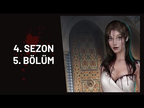 🗡️Drakula: Bir Aşk Hikayesi 4. Sezon 5. Bölüm | Romantizm Kulübü
