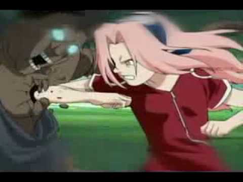 Naruto ~ Fallen Through