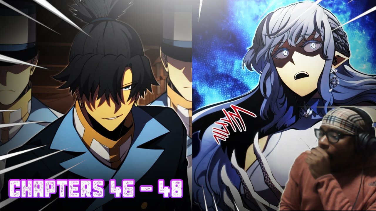 MURAKAN GOTTA FIGHT HIS EX GF?! | Swordmaster's Youngest Son Chapters ...