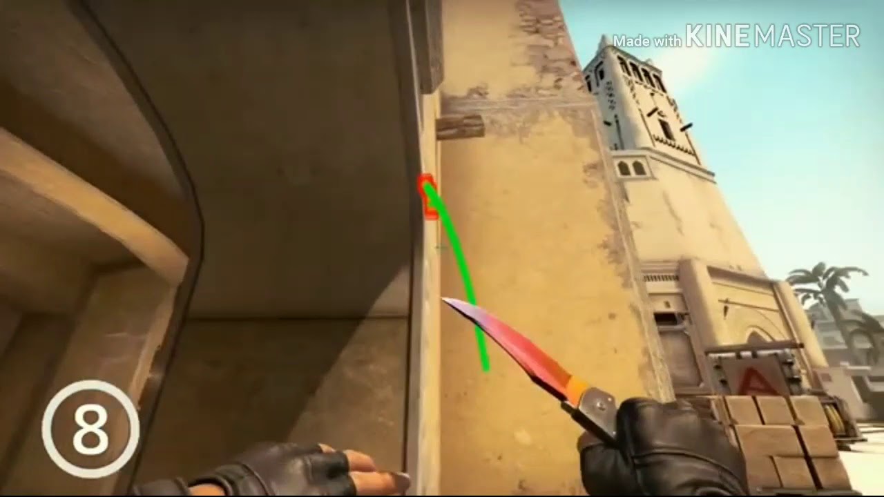 Top 10 counter strike go moments of all time -2020 - YouTube