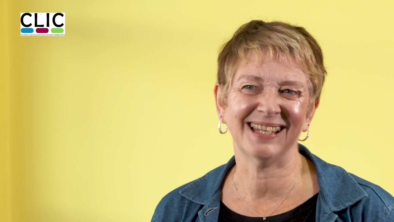 Clare Edwards Cancer