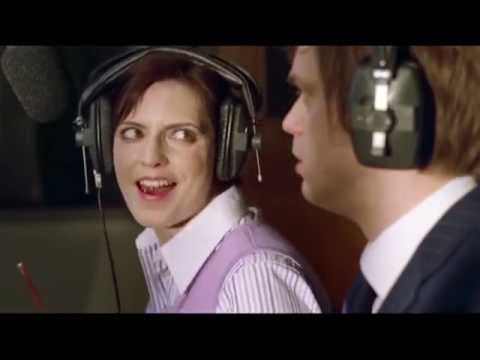 Halifax - ISA ISA Baby (2010, UK) - YouTube