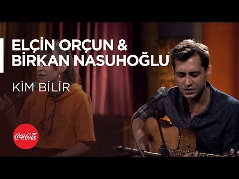 Elçin Orçun & Birkan Nasuhoğlu - Kim Bilir / Akustikhane #TadınıÇıkar