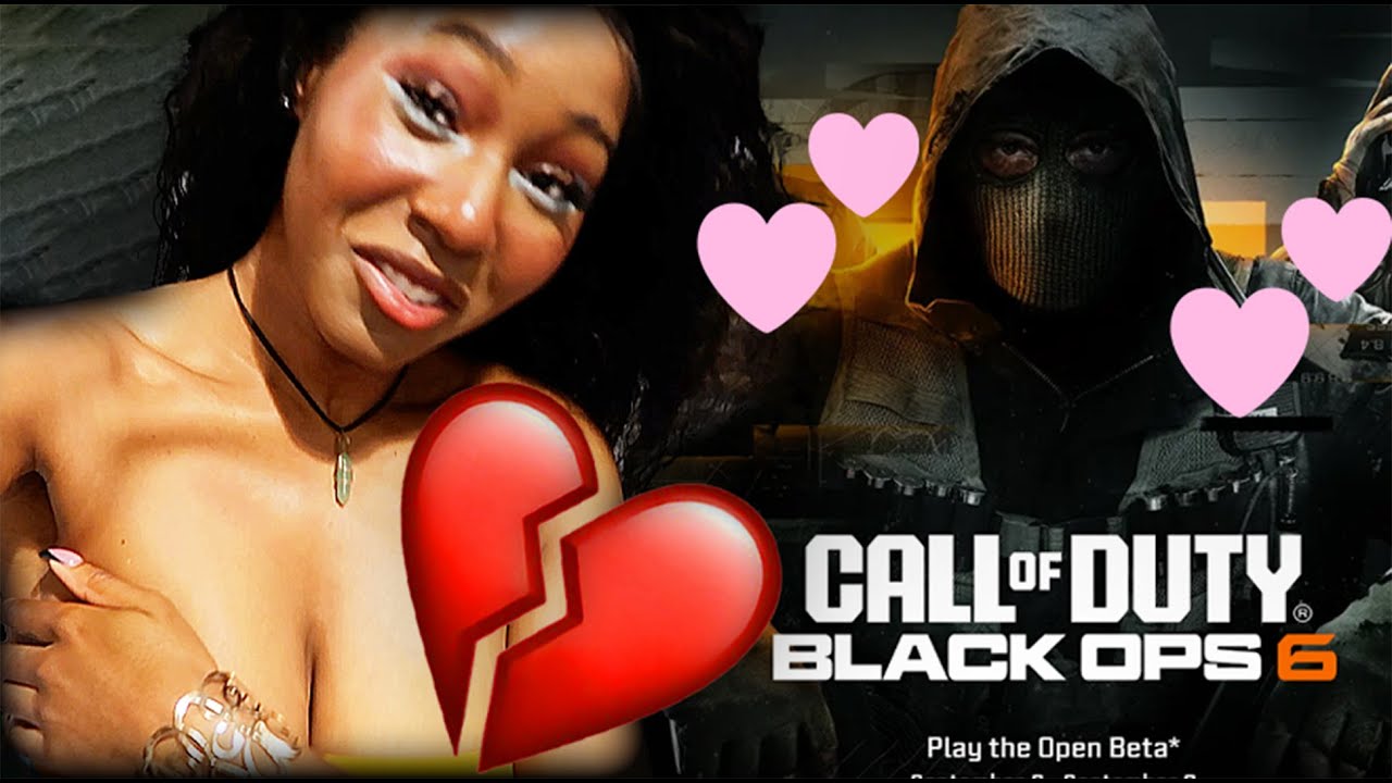 giggity? COD BLACK OPS 6 CAMPAIGN/STORY MODE PT. 2 *LIVE LETS PLAY* - YouTube