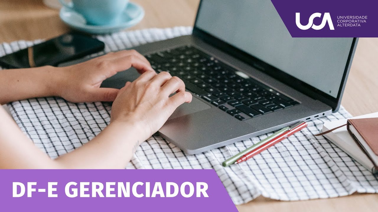 UCA | Treinamento DF-e | Aula 4 | DFe Portal - YouTube