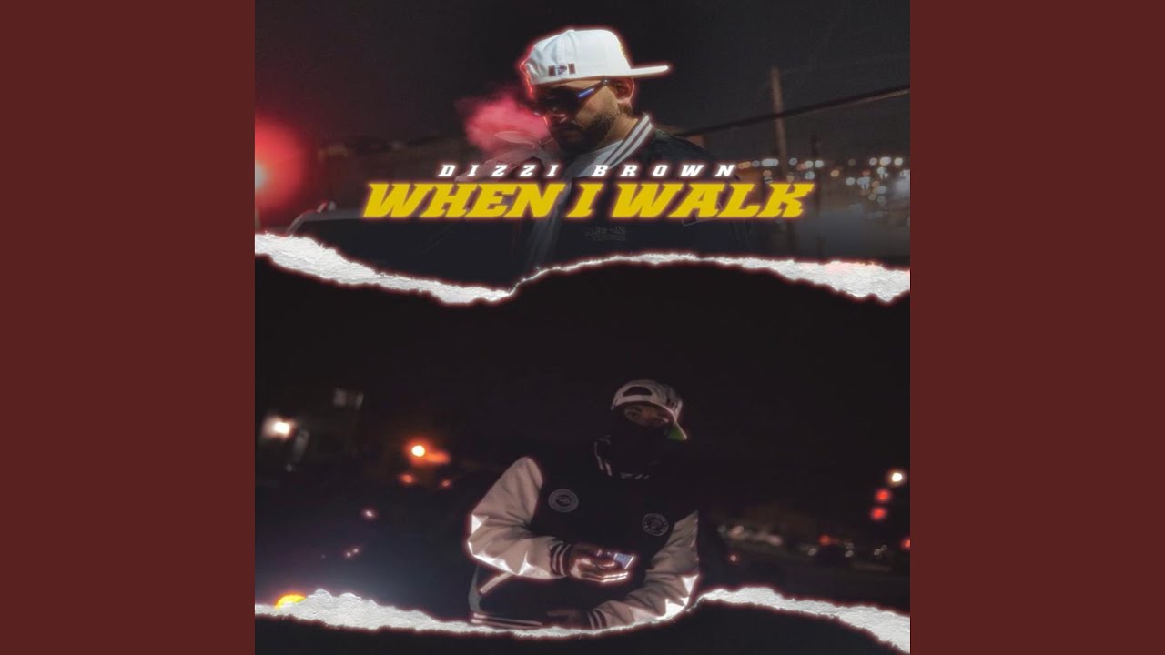 When I Walk - YouTube