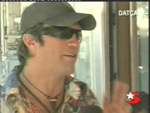 Datça 2007 Turizm Hakan'la Geziyorum Star TV