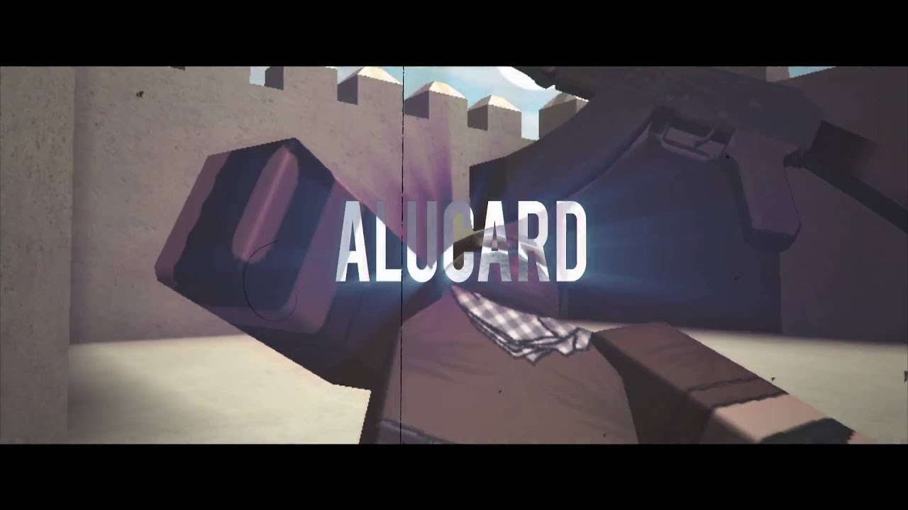 [Teaser] "Alucard" a CBRO Montage by Shiganori - YouTube