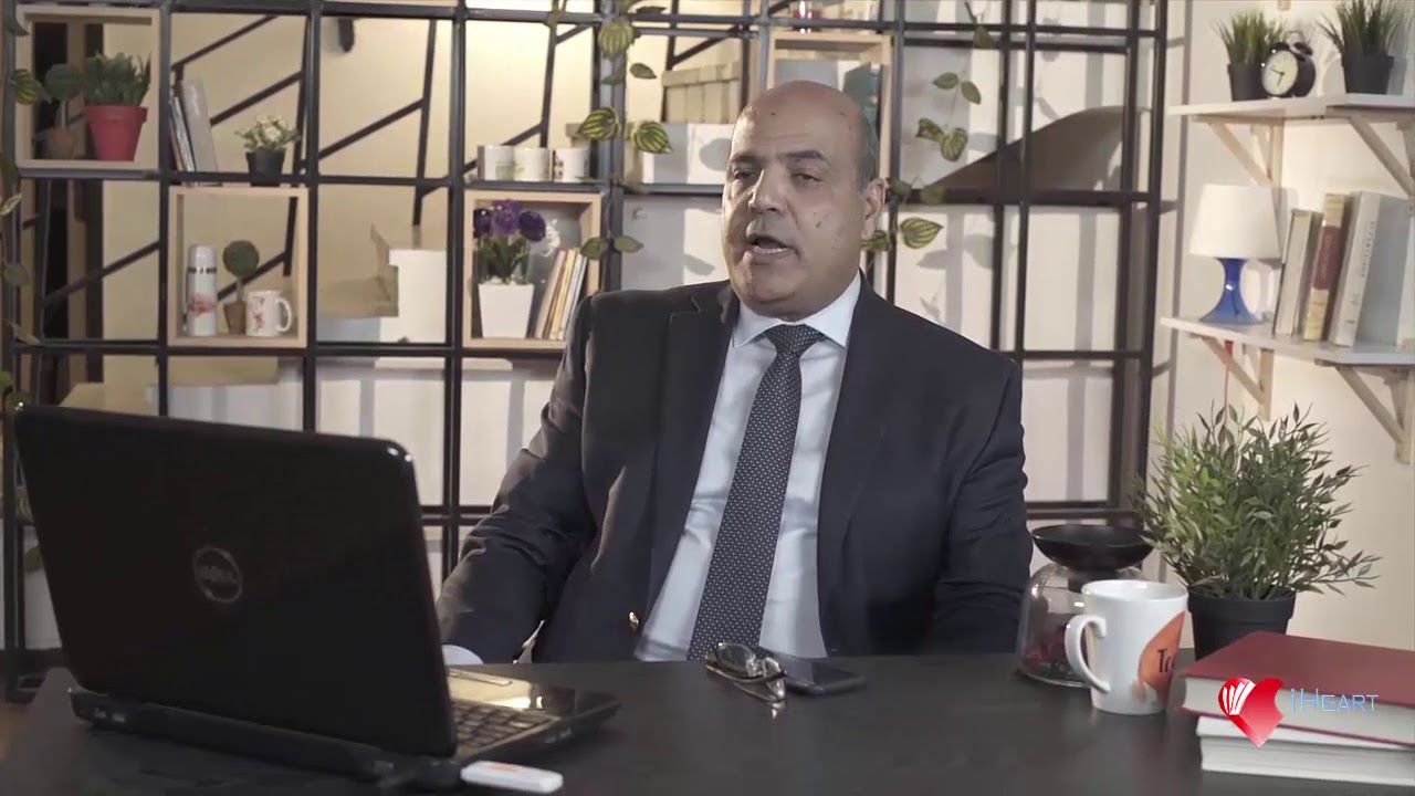 Dr Nabil Farag Episode1 - YouTube