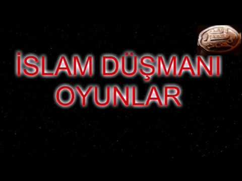 ÜMMET-İ MUHAMMED S.T.A.S. EVLATLARIMIZI FİTNE-İ FÜCR'DEN KORUYUNUZ