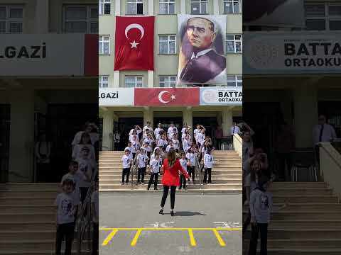 Atatürk Çocukları❤️🤍