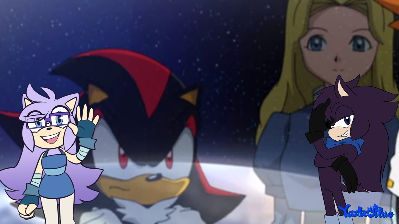 Review - Sonic X 36 + Modo Historia Vs G.U.N. (Parte 5) - YouTube