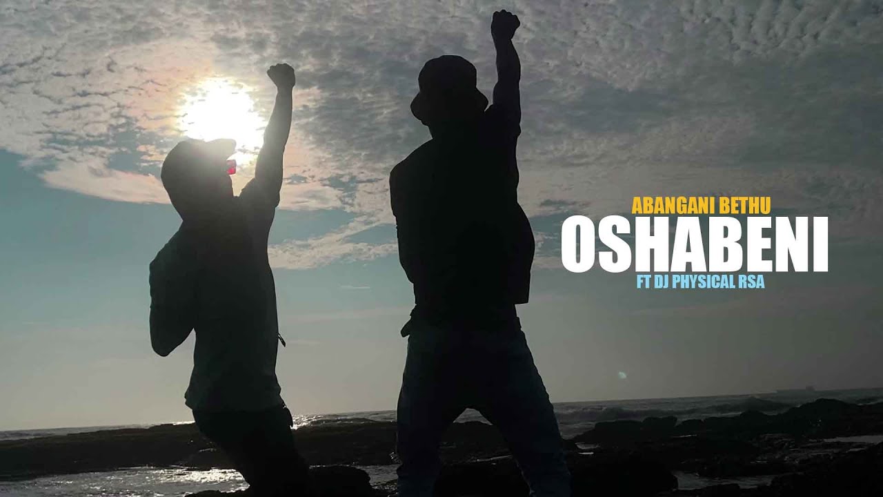 Abangani Bethu - Oshabeni Promo - YouTube