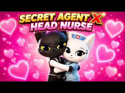 Head Nurse x Secret Agent Song (Animal Hospital)