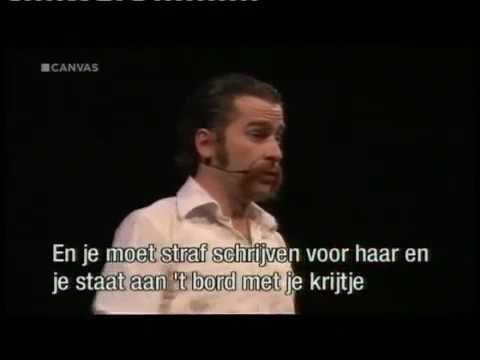 Freddy De Vadder_ Ik é da nie nodig - YouTube