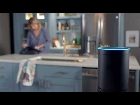GE WIFI CONNECT DISHWASHER - YouTube