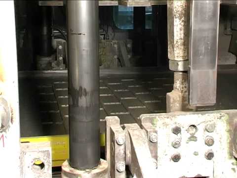 Rampf Formen - Flexway® production process (english Version) - YouTube
