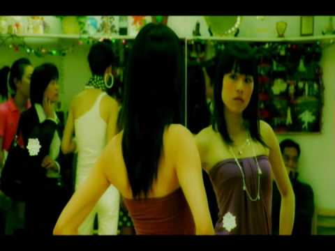 Doris Lucia Tam Acting Demo - YouTube