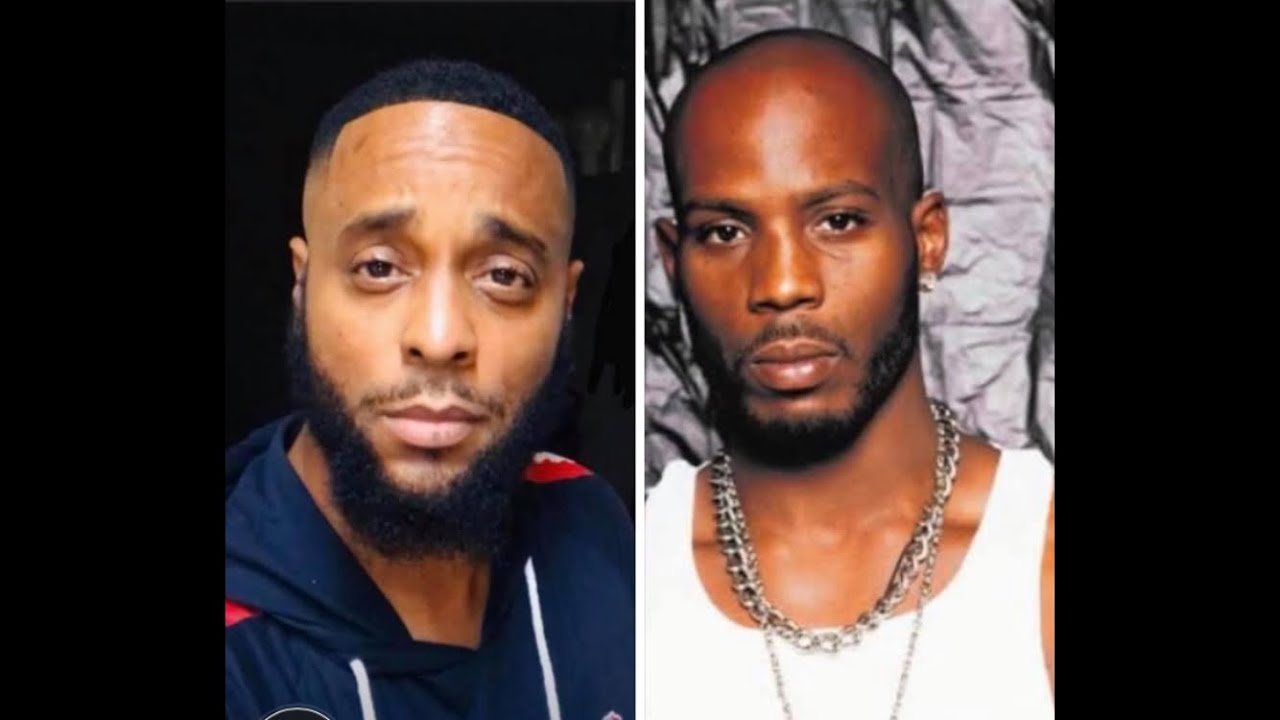 DMX told me this secret before he died - YouTube