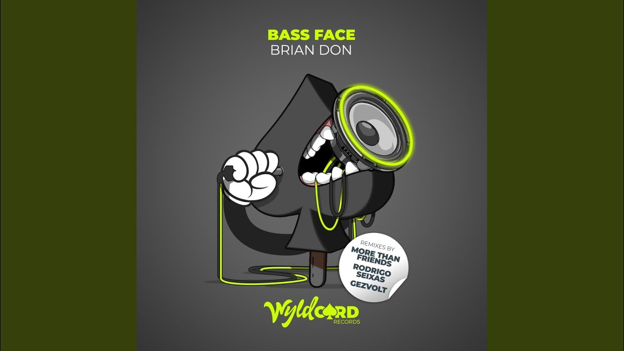 Bass Face - YouTube
