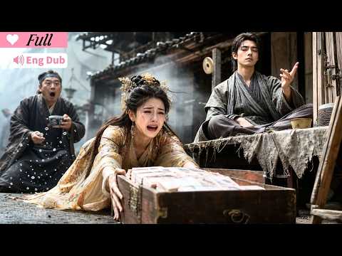 【Multi Sub】First customer paid one million. The quiet vendor became a legend.