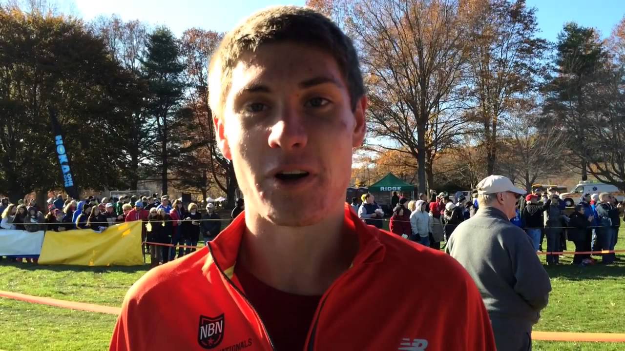 Interview with Aaron Groff of Cherry Hill East - YouTube