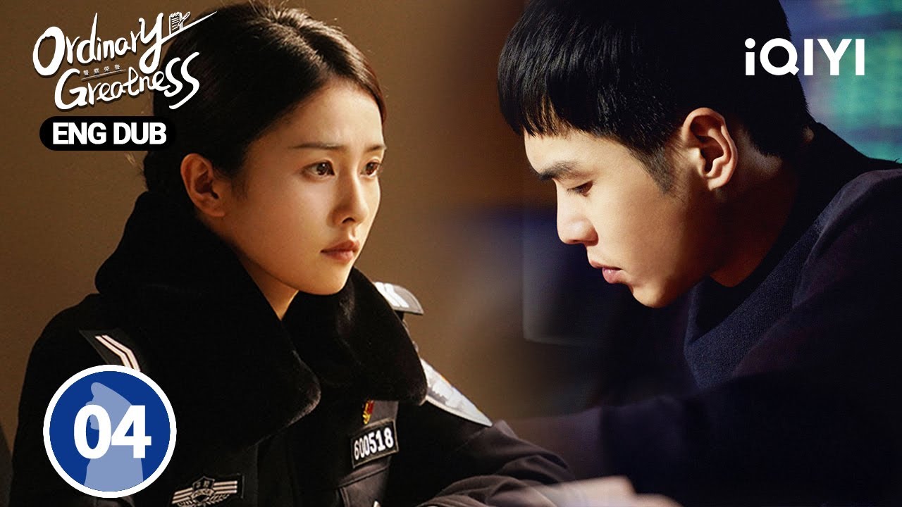 【ENG DUB | FULL】EP04 Li Dawei and Yangshu got reprimanded | Ordinary ...