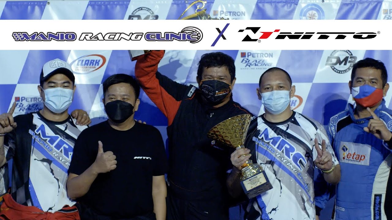Petron Kalayaan Cup Endurance Race (2021) | MRC x Nitto | Nitto Tire ...