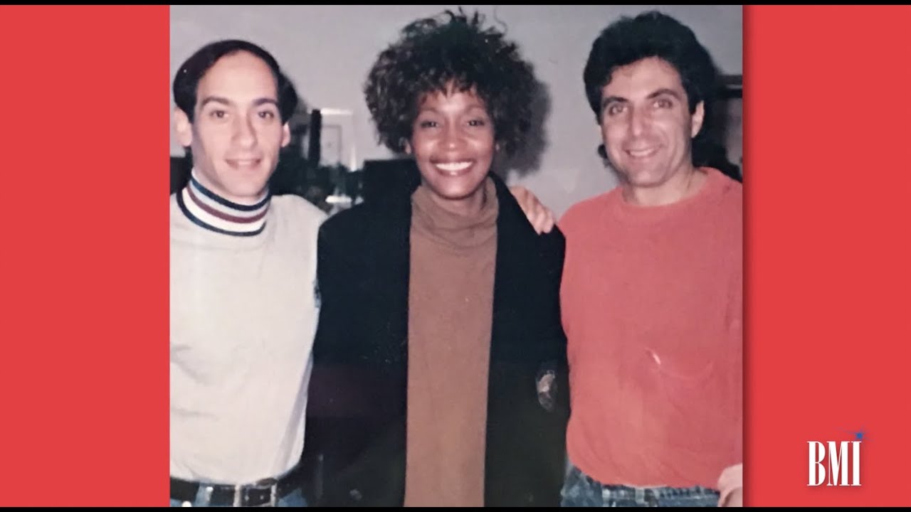 Allan Rich & Jud Friedman | BMI's How I Wrote That Song - YouTube