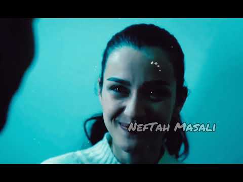 Nefes & Tahir ~ Mevzu Derin (İstek Klip)